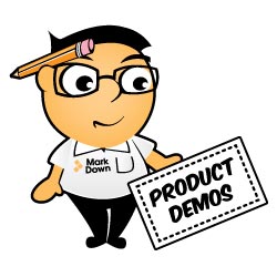 My recent Product demo experience – 3 key learnings – Software Product ...